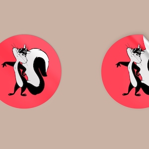 Bundle Pepe Le Pew Svg Png Pepe Cricut Cutting Files - Etsy