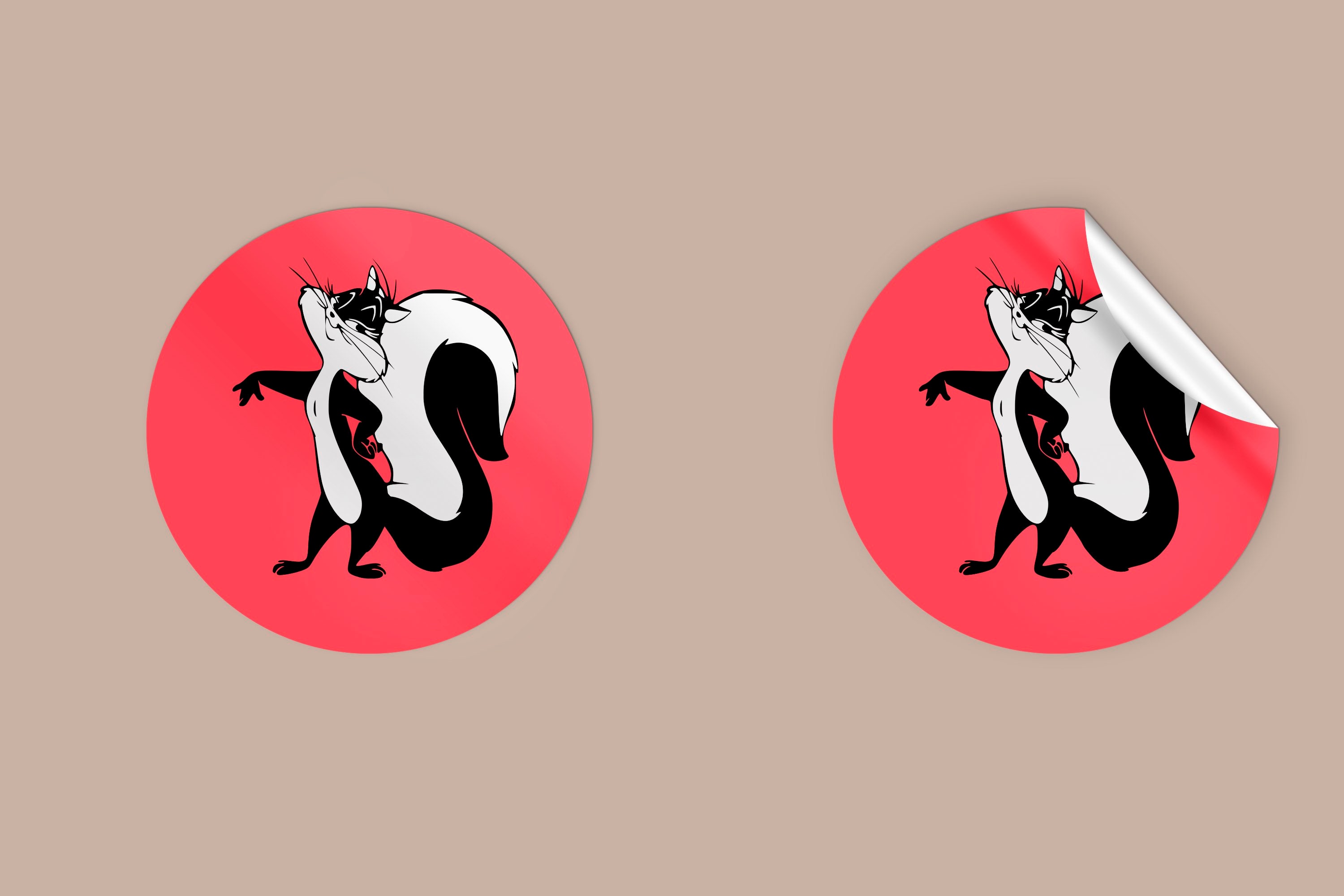 Bundle Pepe Le Pew Svg Png Pepe Cricut Cutting Files - Etsy