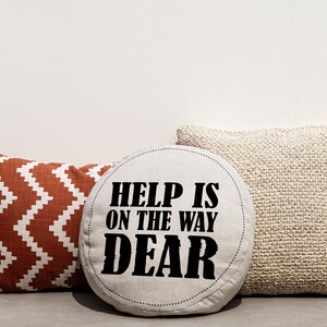 Bundle Mrs Doubtfire Svg Png Help is on the Way Dear Cricut Cut Files ...