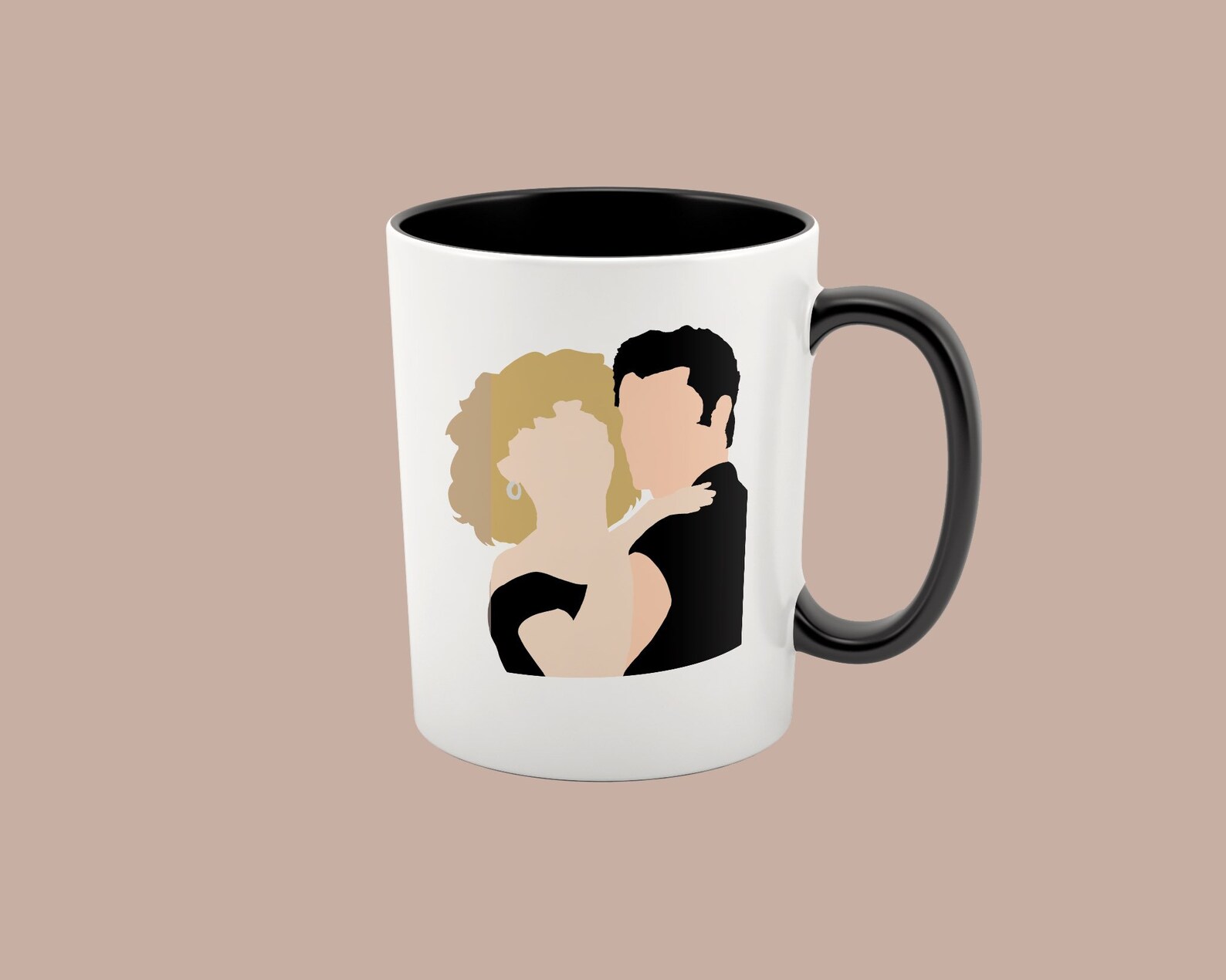 Bundle Grease Svg Png Pink Ladies Cricut Silhouette Cutting Files - Etsy