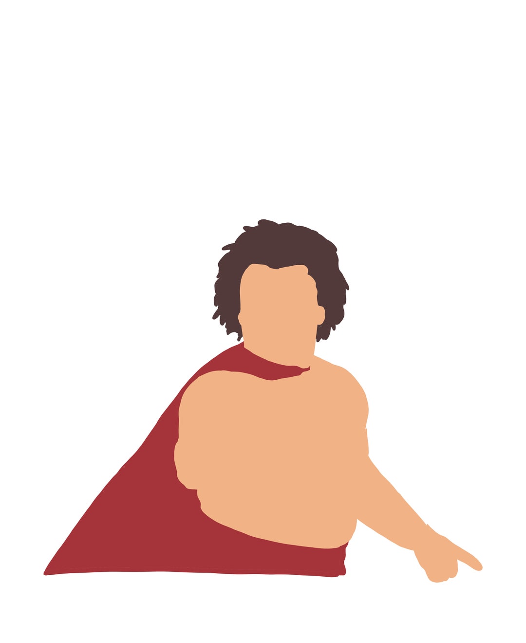 Bundle Nacho Libre Svg Png Cricut Silhouette Cutting Files - Etsy