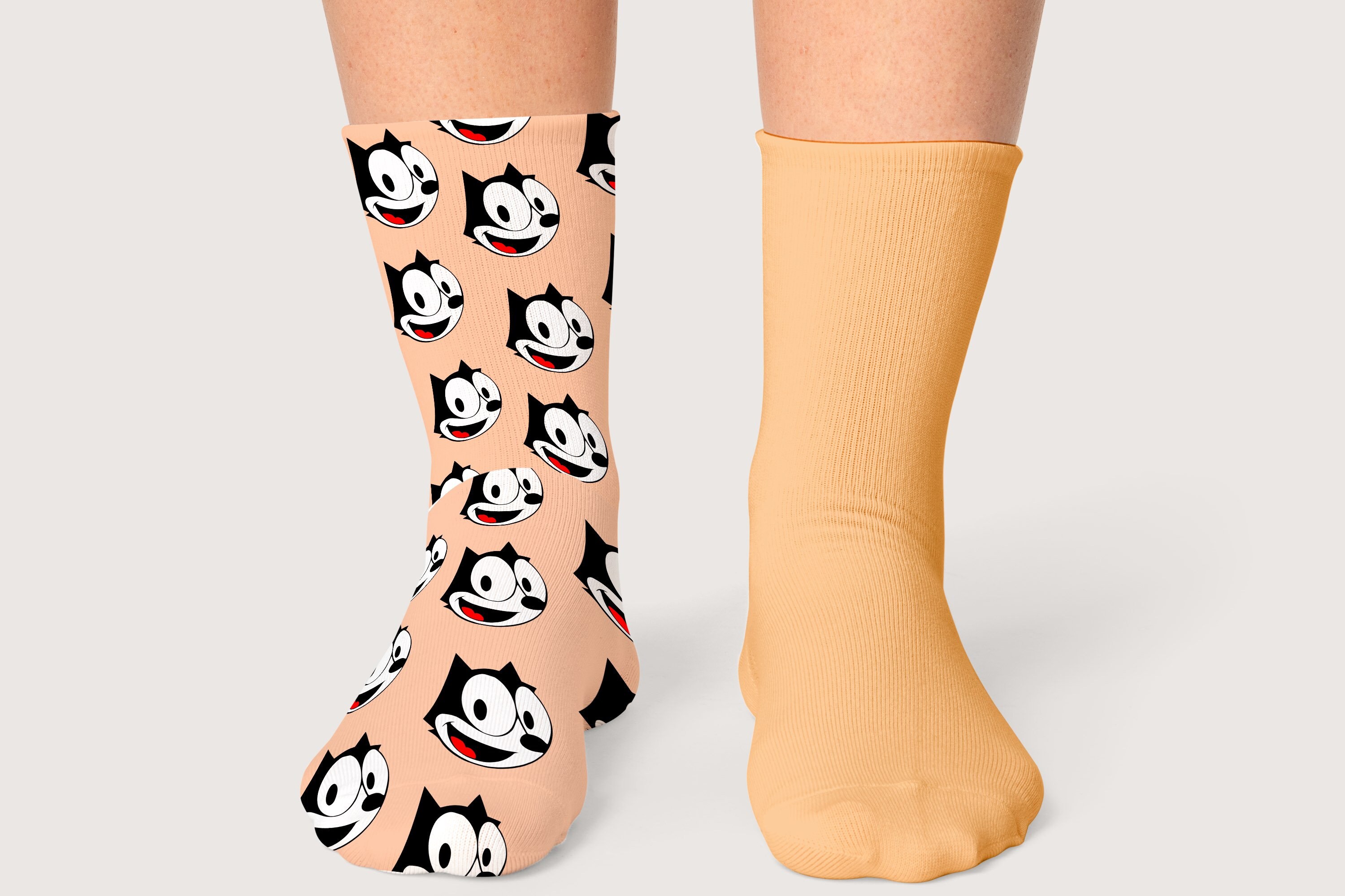 Bundle Felix the Cat Svg Png Felix Cricut Cutting Files Silhouette - Etsy