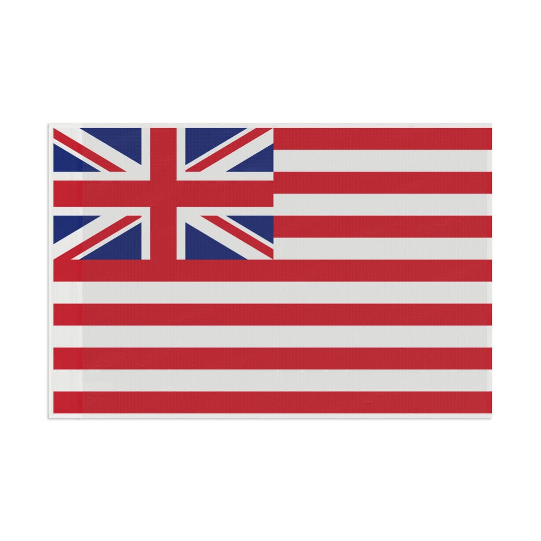 British East India Trading Company Flag - Etsy