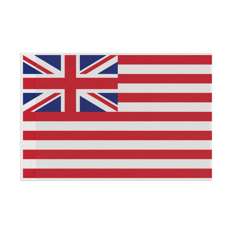 British East India Trading Company Flag - Etsy