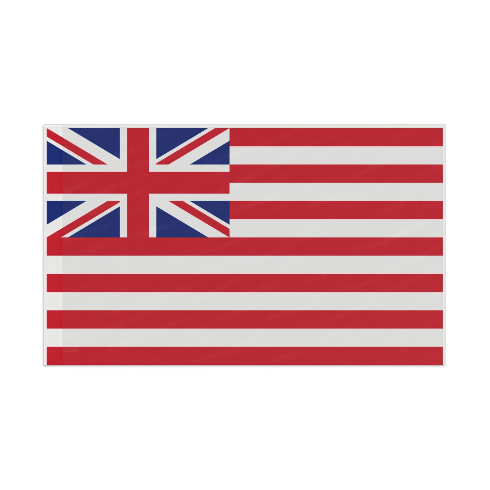 British East India Trading Company Flag - Etsy