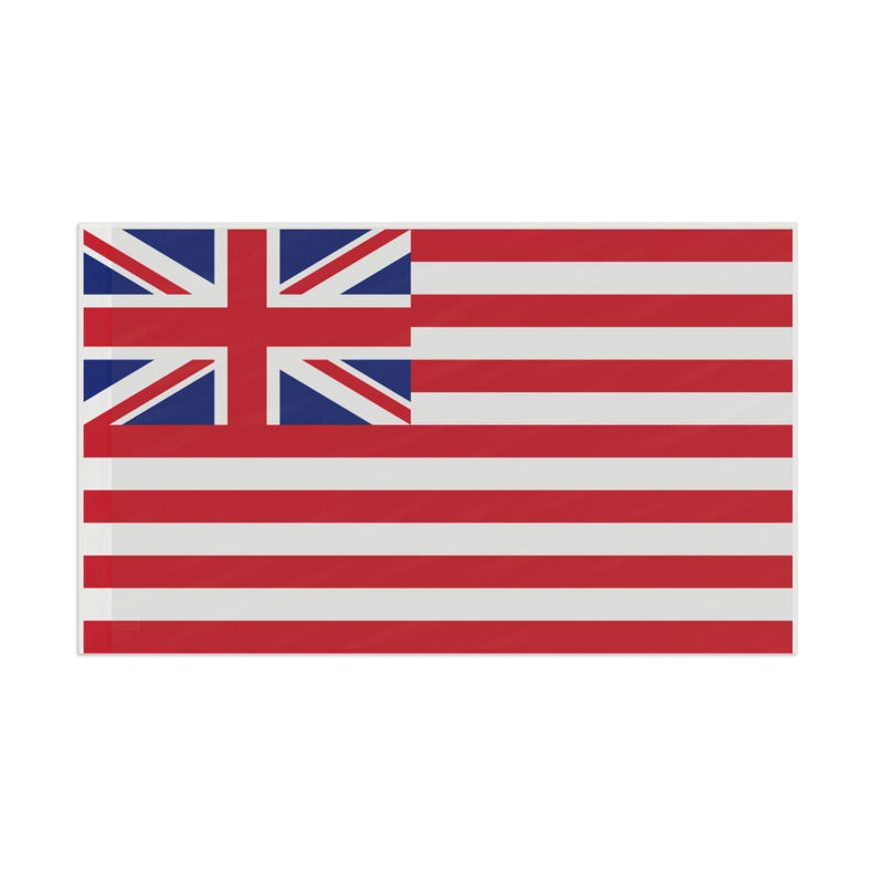 British East India Trading Company Flag - Etsy