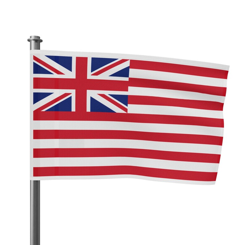 British East India Trading Company Flag - Etsy