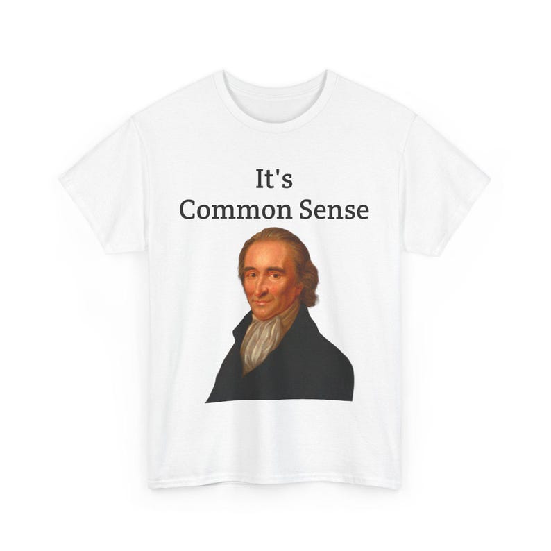Thomas Paine 