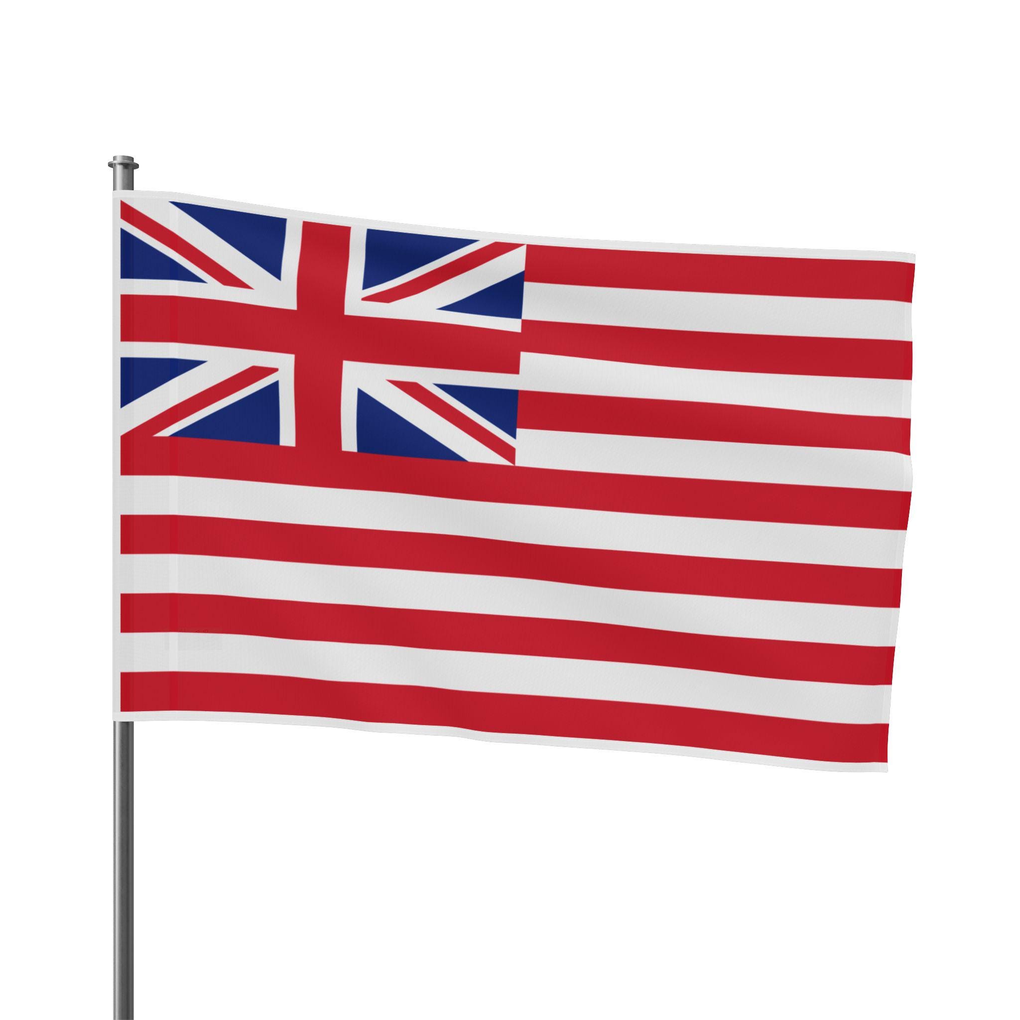 British East India Trading Company Flag - Etsy