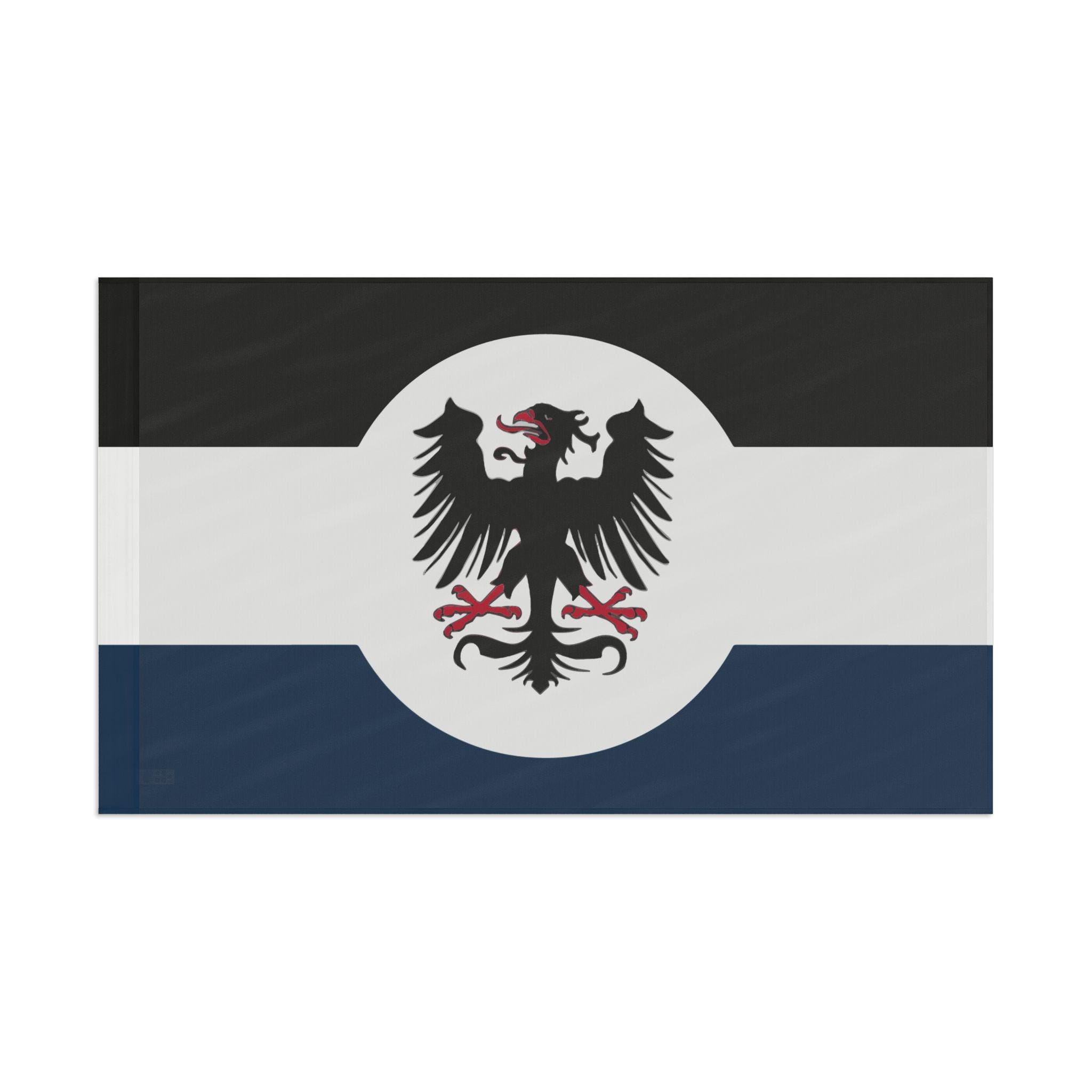 Kingdom of Prussia Flag | Prussian Blue Historical Banner - Etsy