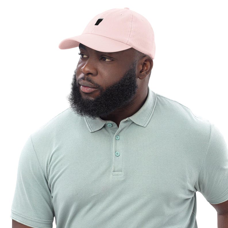 Embroidered Pastel Baseball Cap With Pint of Stout - Etsy