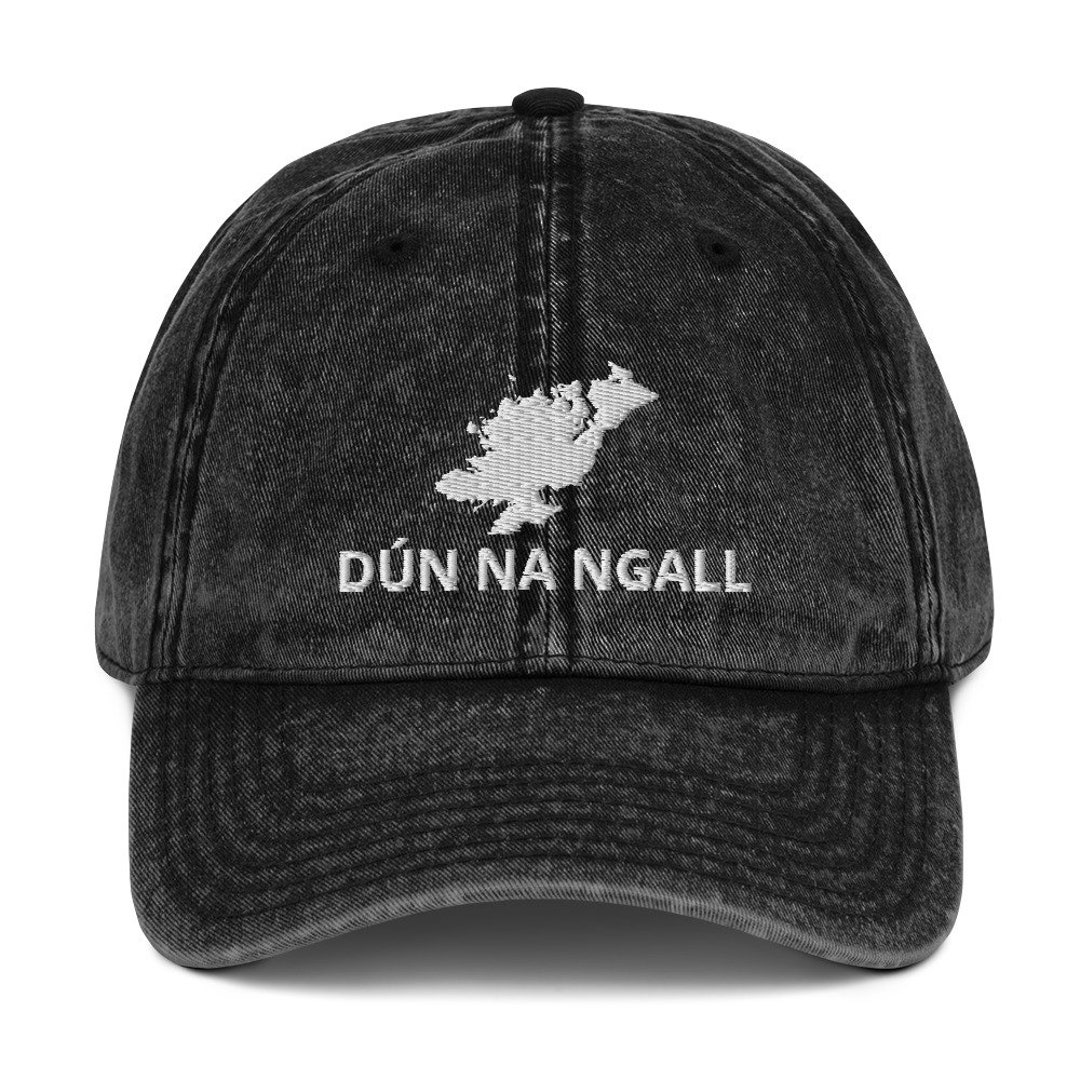Vintage Dún Na Ngall Dad Hat - Etsy