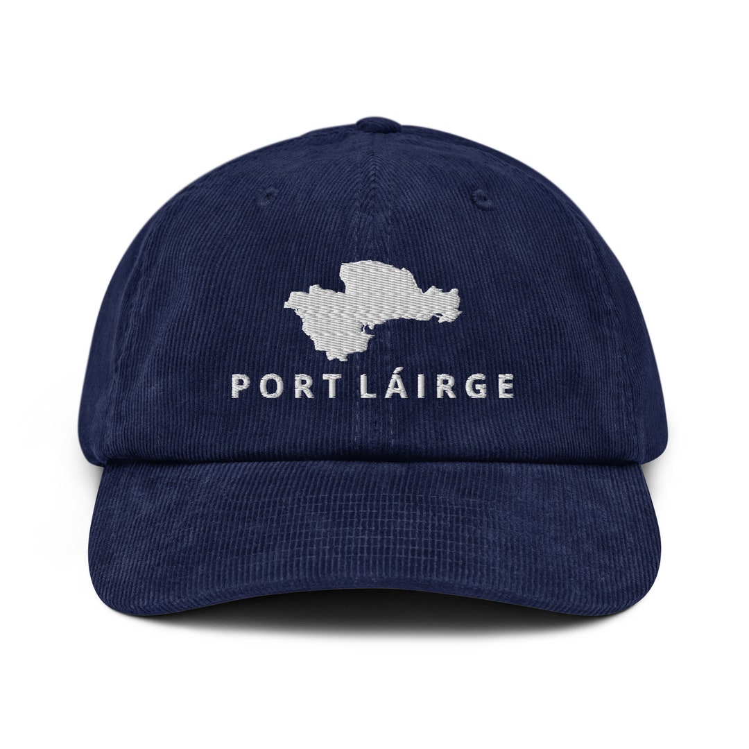 Waterford Corduroy Dad Hat - Port Láirge - Ireland - Etsy