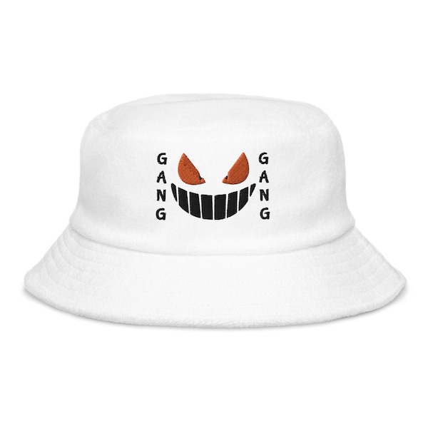 Dad Gang Hat - Etsy