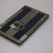 Laser Cut Cordura Slovak Republic Flag Slovakia Slovenská Republika ...