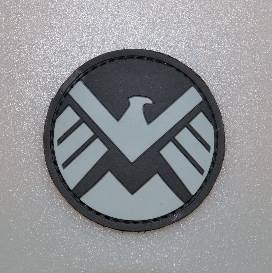 Strategic Homeland Intervention Enforcement Logistics Division Pvc ...