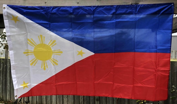 Pambansang Watawat