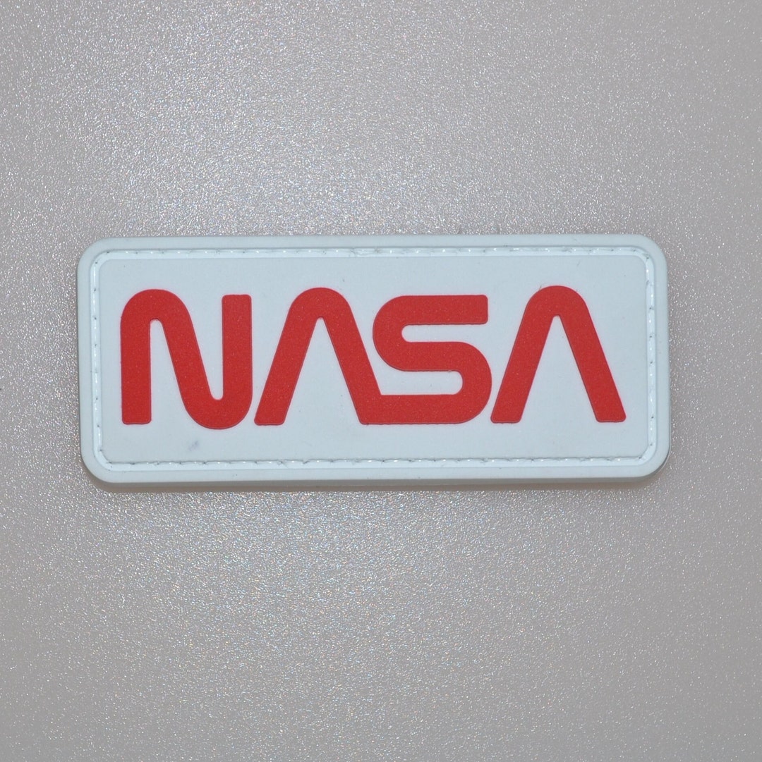 Astronaut Pvc Patch Morale Funny Army Force Uniform Bag Ifak Airsoft Plate Badge Meme Funny ...