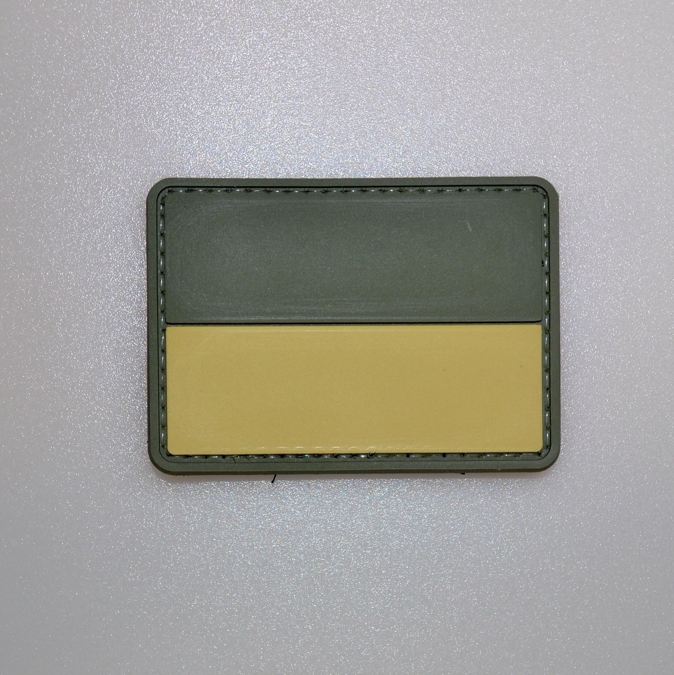 Flaga Polski Poland Polish Flag PVC Patch Tactical Color Morale Police ...