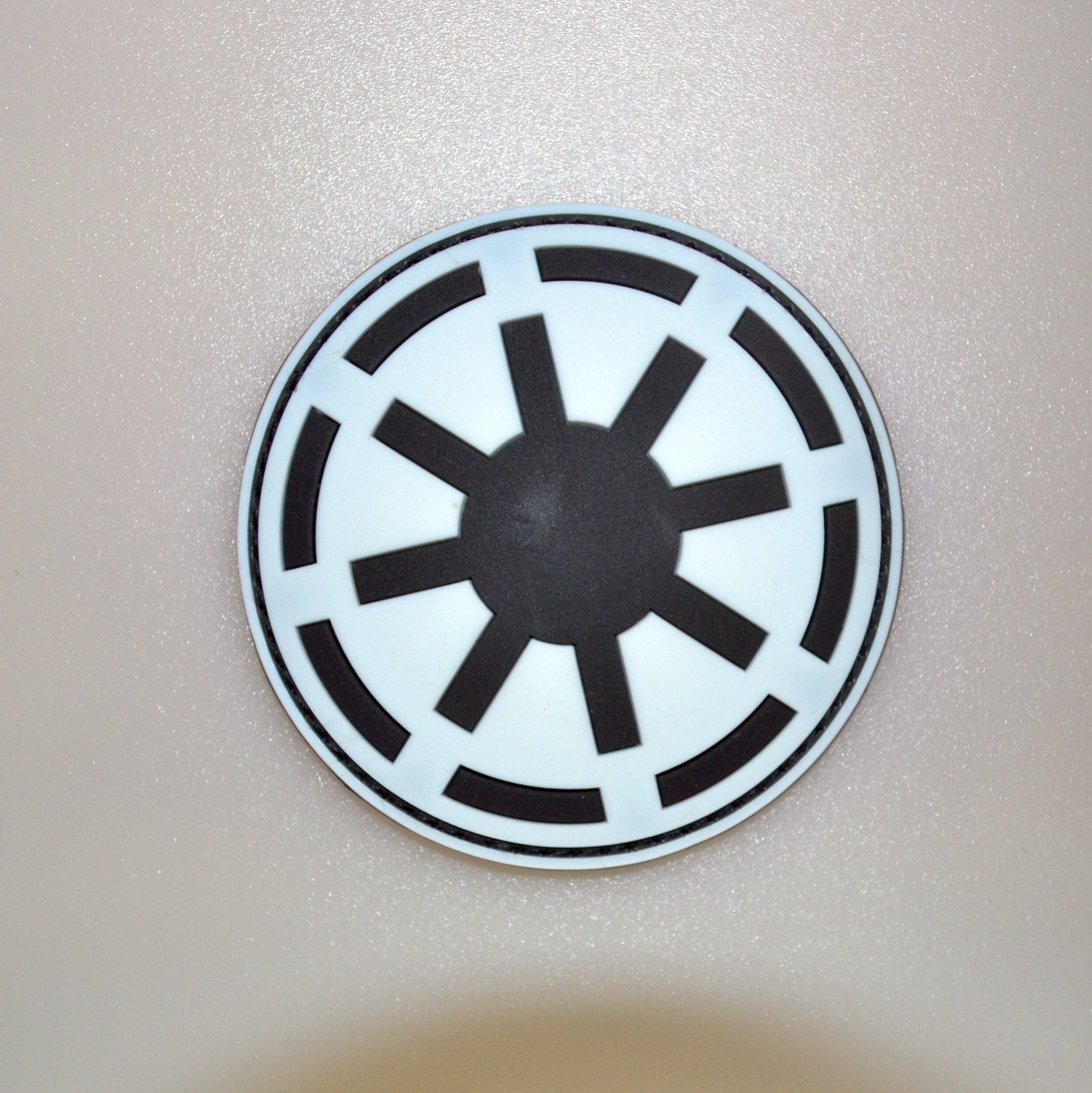 3" Imperial ARMY Ground Forces Pvc Patch Morale Funny Army Force Bag ...