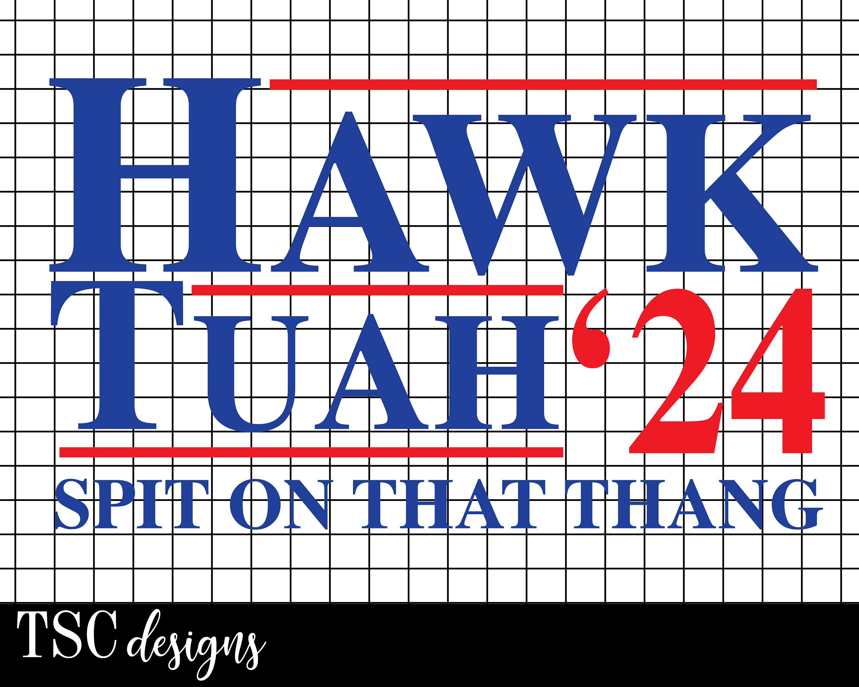 Hawk Tuah Digital Download .PNG .SVG Cricut Ready Sublimation Ready - Etsy