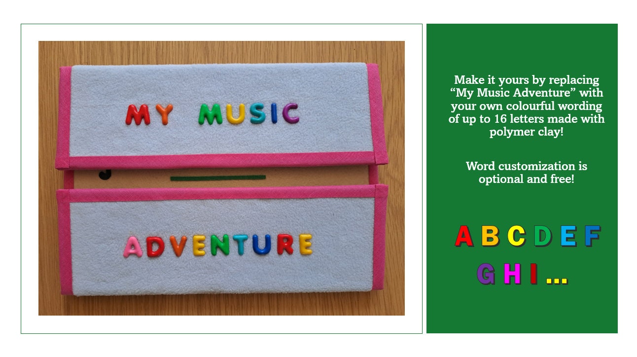 Foldable Music Staff, Fun Activities, Note Reading Music Teaching ...