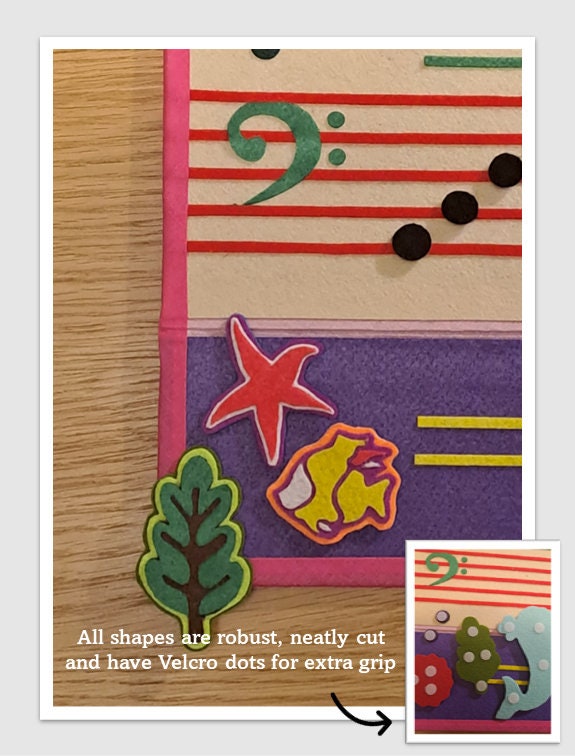 Foldable Music Staff, Fun Activities, Note Reading Music Teaching ...