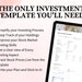 Notion Template Investment Tracker Stock Market Notion Dashboard Notion ...