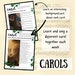 CHRISTMAS ACTIVITY PACK - Xmas Crafts| Christian | Family Guide to ...