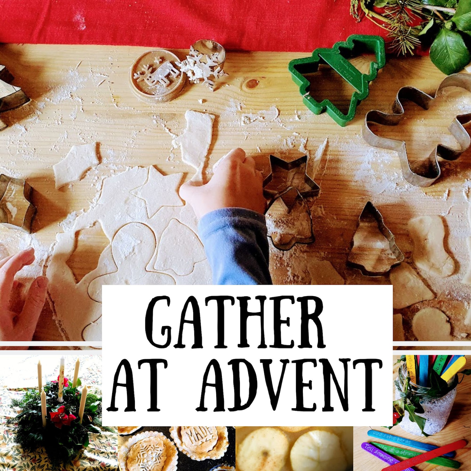 CHRISTMAS ACTIVITY PACK - Xmas Crafts| Christian | Family Guide to ...