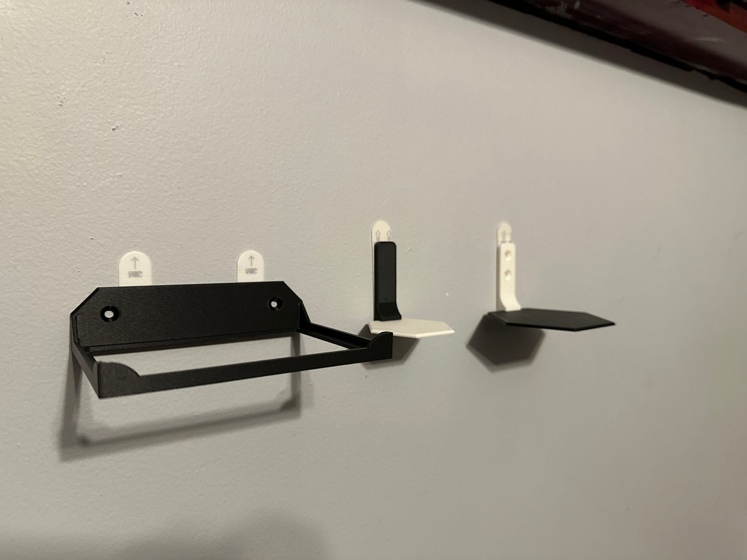 Funko POP Floating Wall Mount Box Figures - Etsy