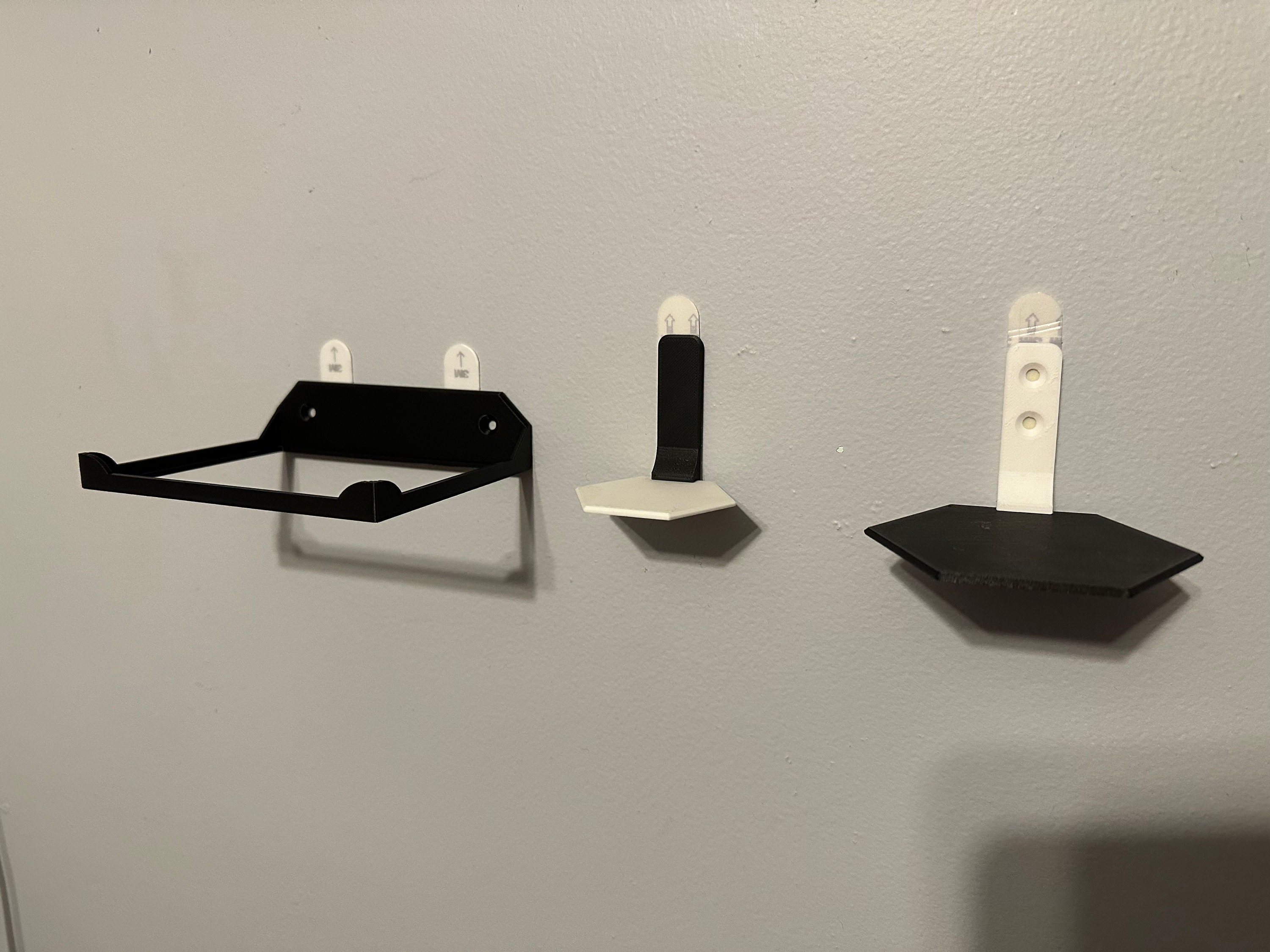 Funko POP Floating Wall Mount Box Figures - Etsy