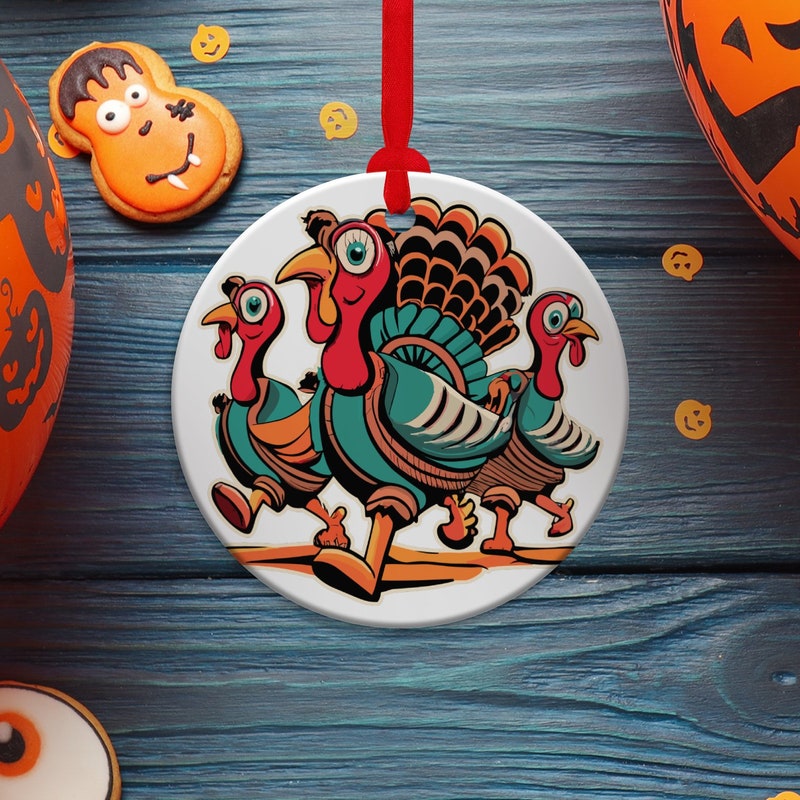 White Turkey Gift - 60+ Gift Ideas for 2026