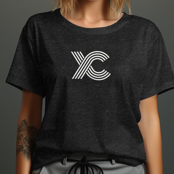 Cross Country Shirt - Etsy