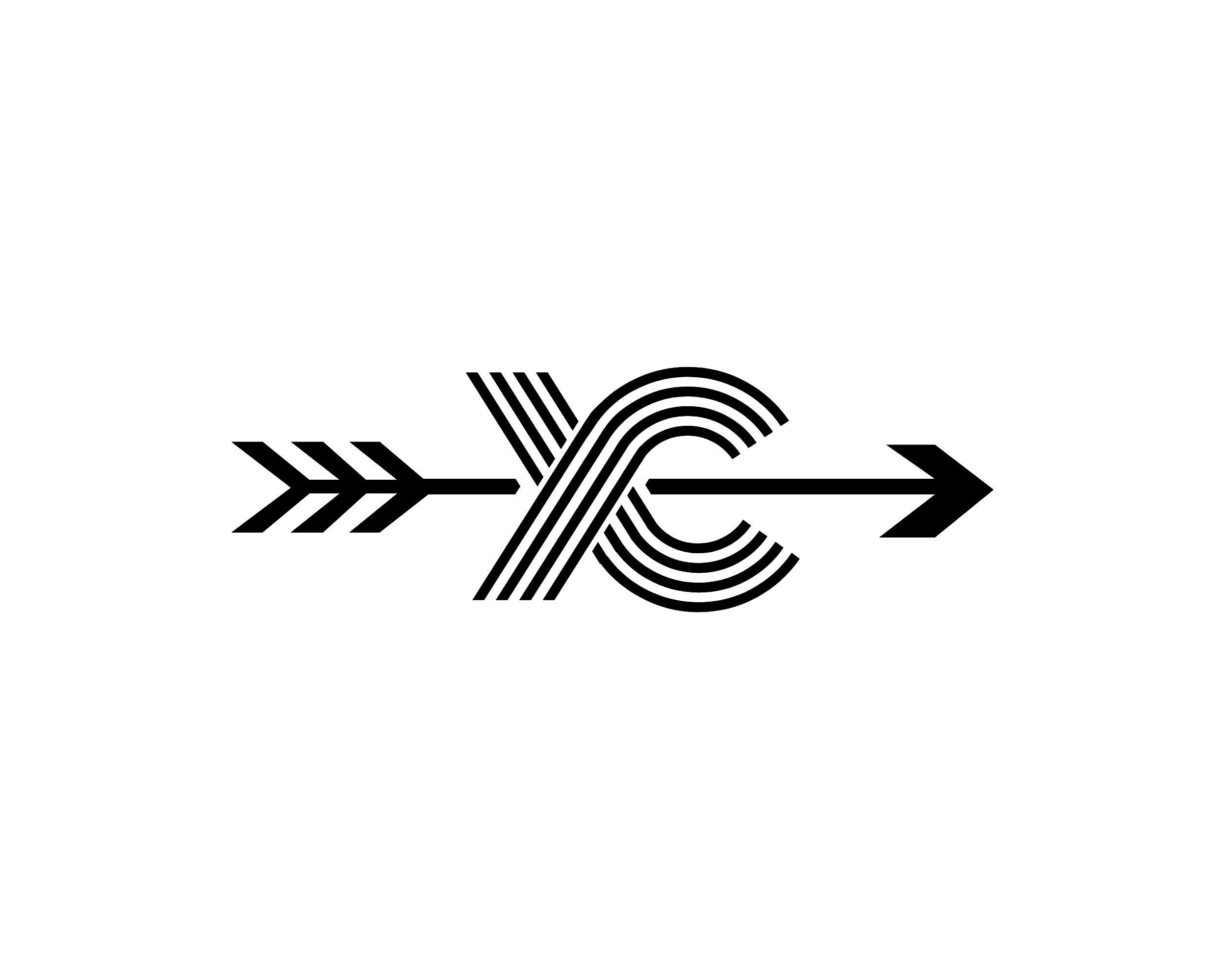 Cross Country Logos Svg XC Running File Bundle Svg - Etsy