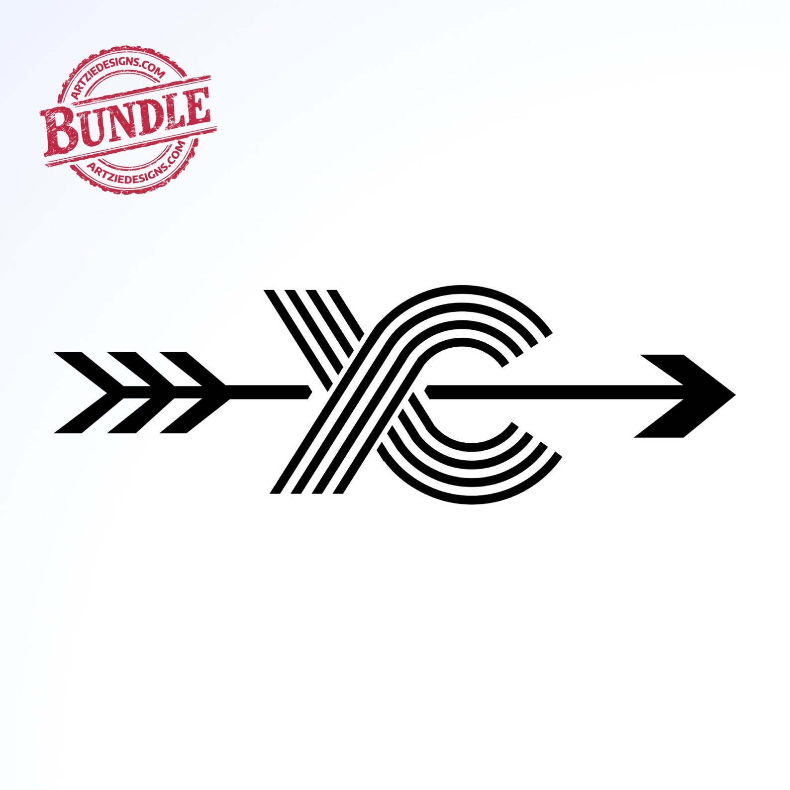 Minimalist Cross Country Svg Png, XC Logos, Running Digital Art - Etsy