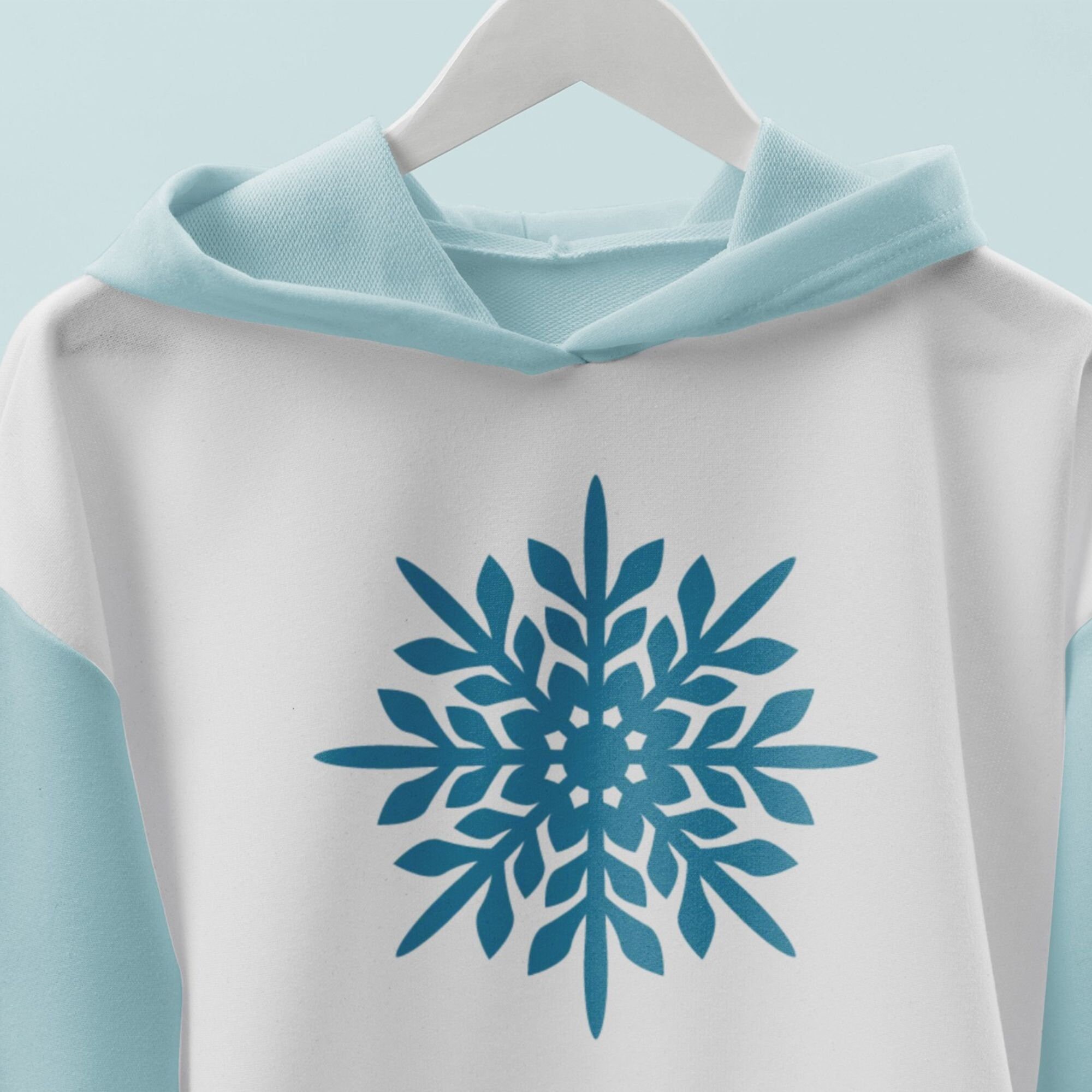 Snowflake Svg Bundle Snowflake Svg Snowflake Clipart Snowflake Cut ...