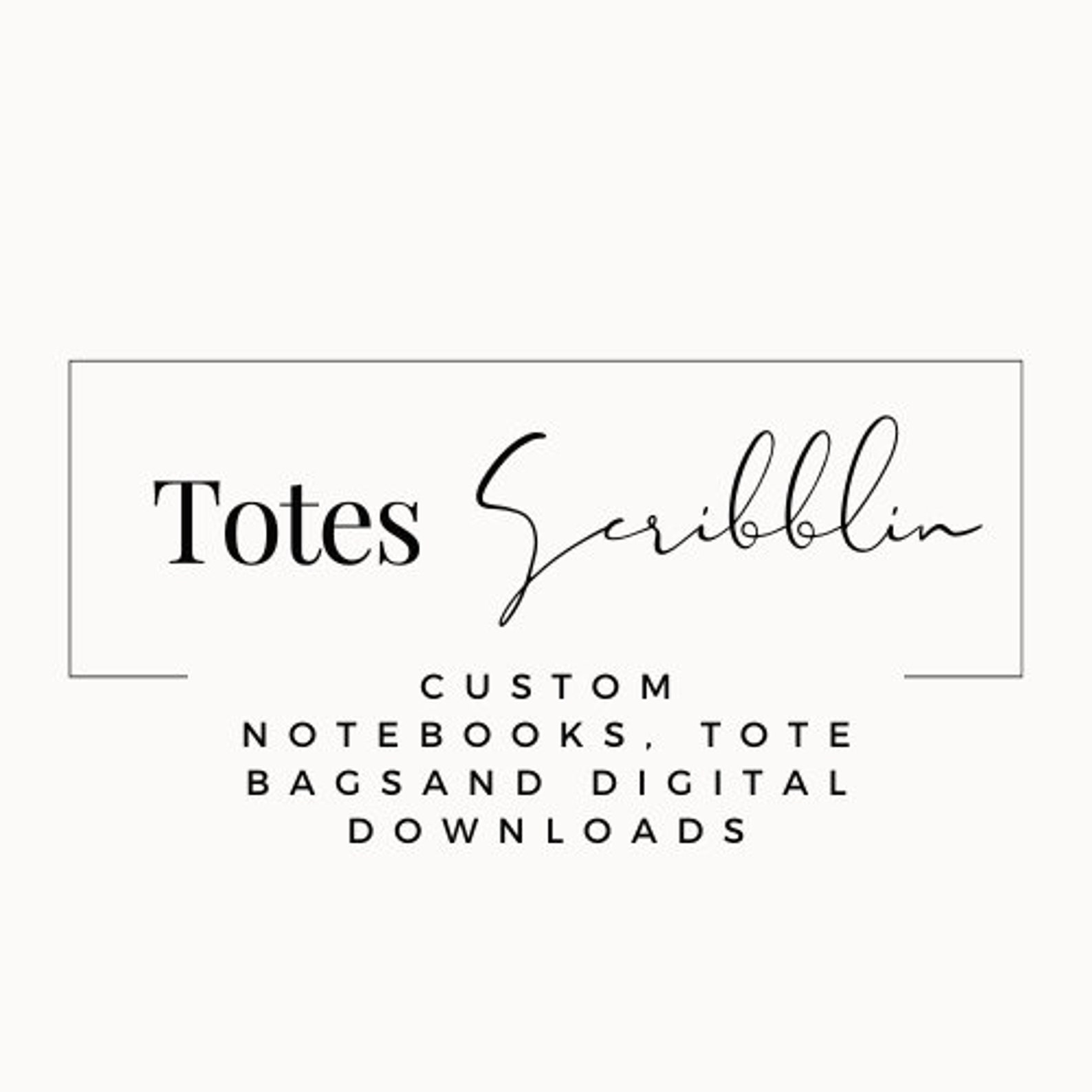 Custom Monogram Portrait, Monogram Wall Art, Family Initial Wall Art ...