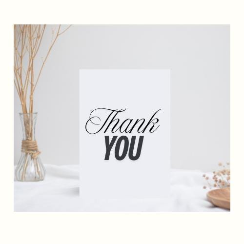 Personalized Christmas Card With Name Inside | Custom Holiday Greeting ...