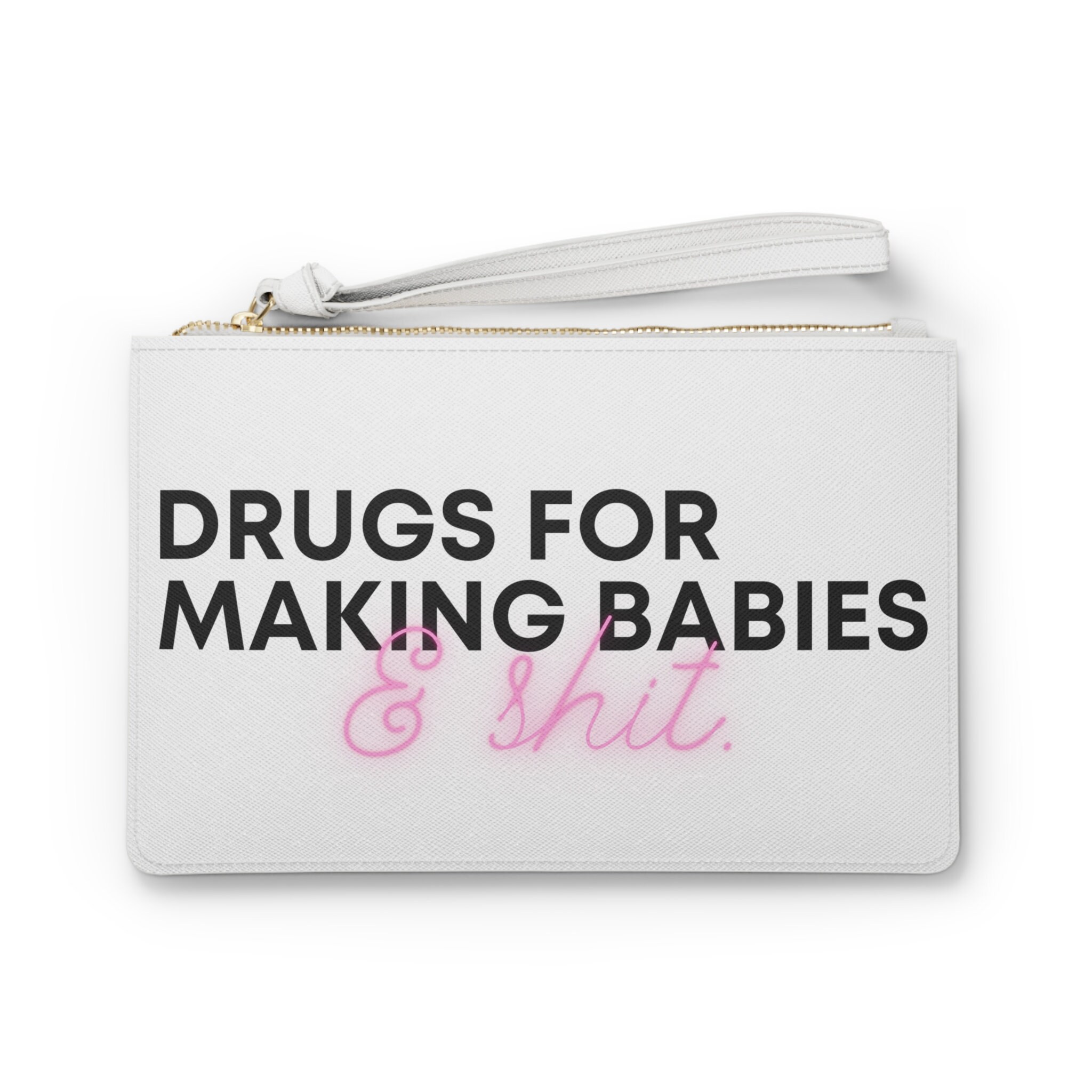 Ivf Bag IVF Medication Storage Clutch Bag Fertility Journey Thoughtful ...