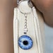 Eye Keychain, Eyeball Keychain, Eye Jewelry - Etsy