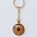 Eye Keychain, Eyeball Keychain, Eye Jewelry - Etsy