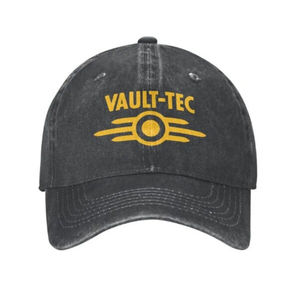Vault Tec - Etsy
