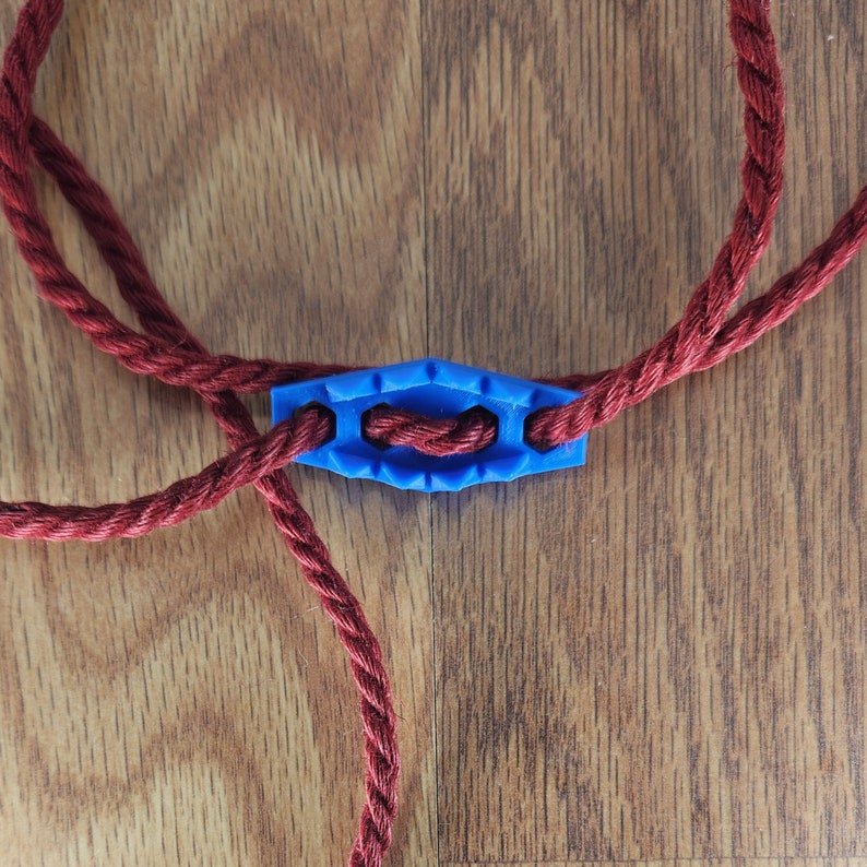 Single Rope Spike - Etsy