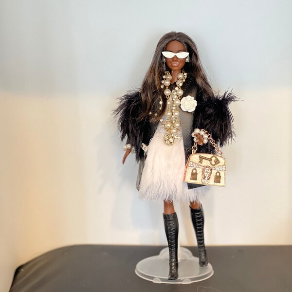 American Doll Knitting Patterns - Etsy UK