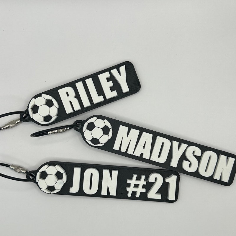 Resin Keychain - Etsy