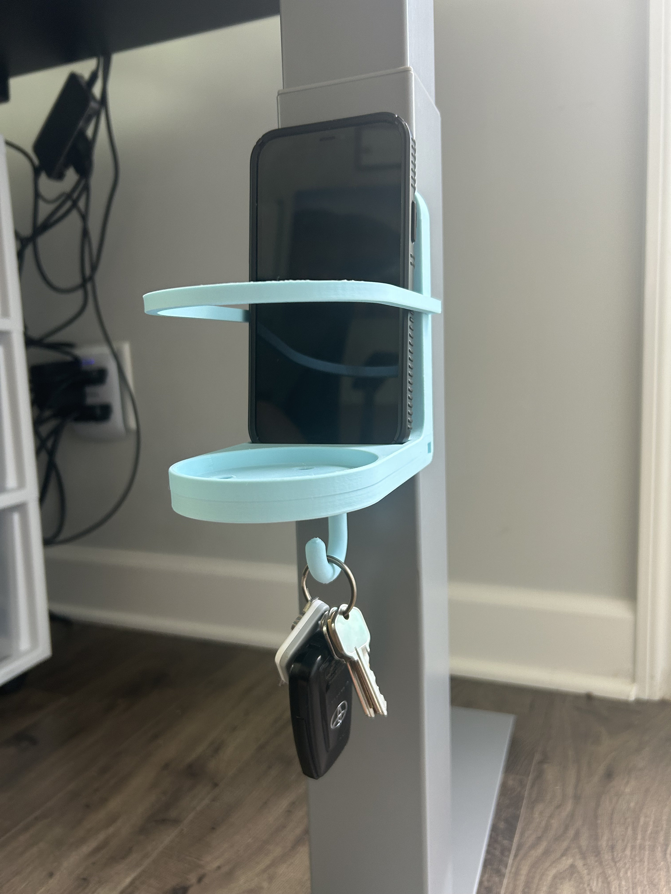 Bottle Boss Magnetic Water Bottle Holder. Attaches - Etsy