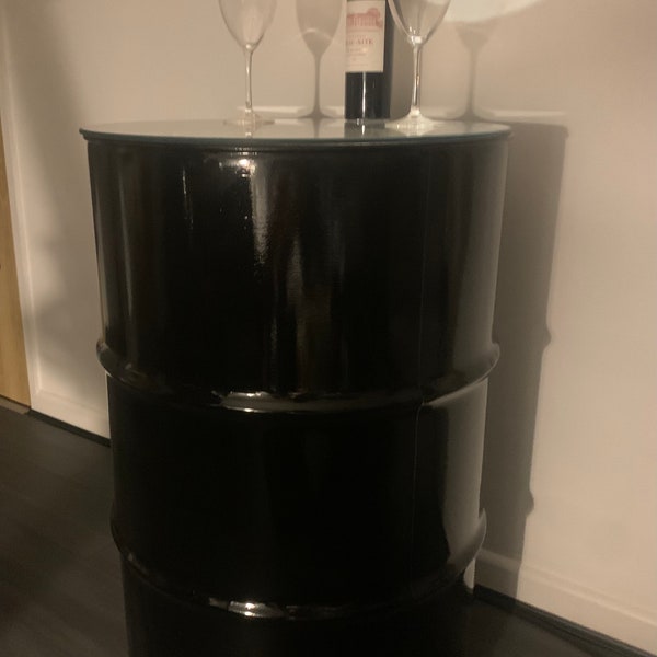 Infinity Coffee Table - Etsy