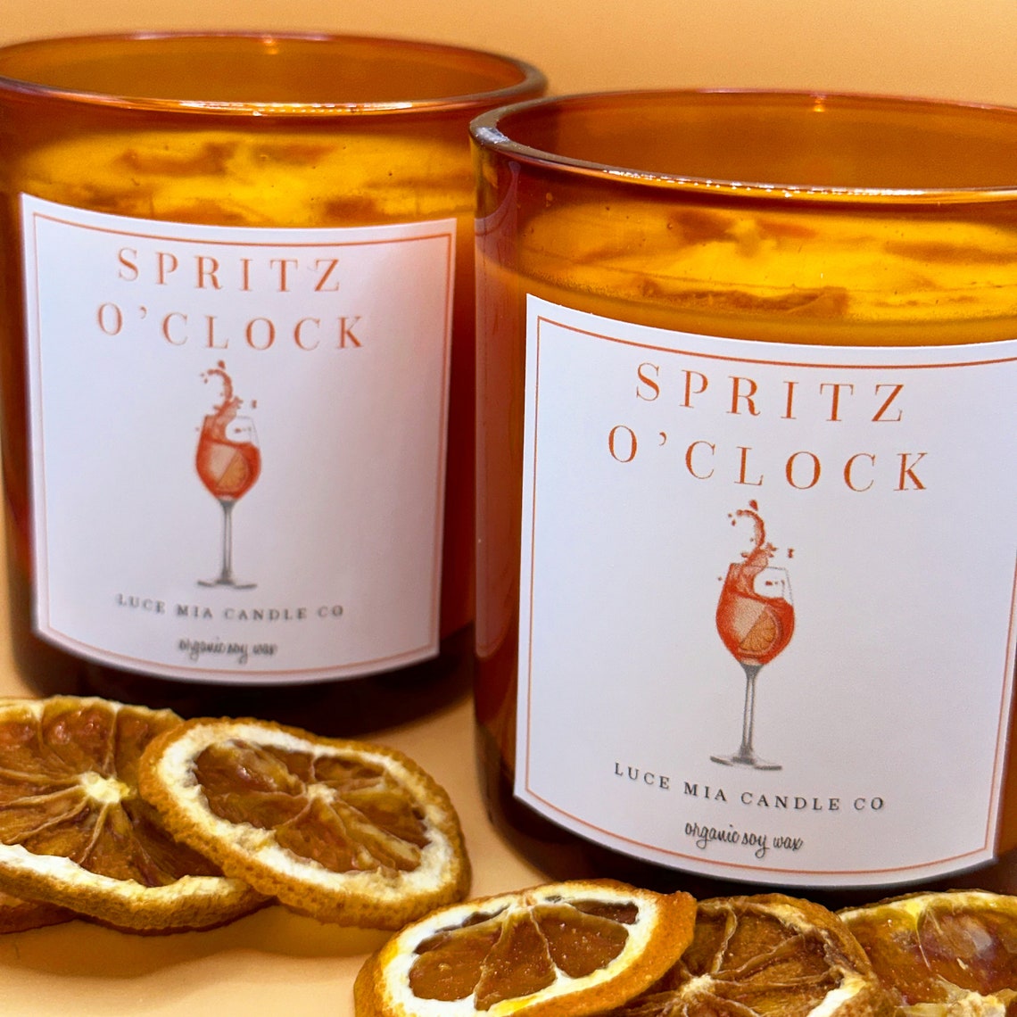Spritz O’clock - Etsy