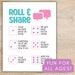Fun Icebreaker Game Printable, Get to Know You Team Building Activity ...